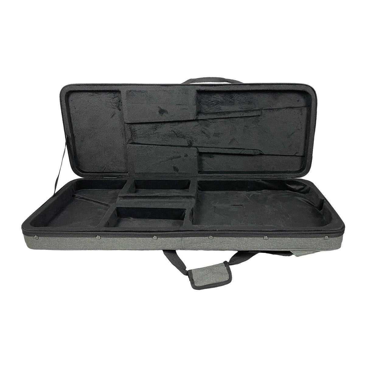 Polyfoam Cases-GIG Guitars