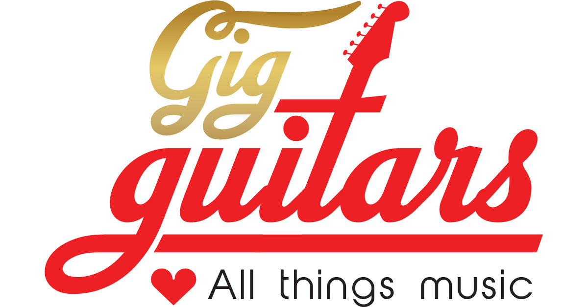 Shop Guitars & Musical Instruments – GIG Guitars Music Store Australia